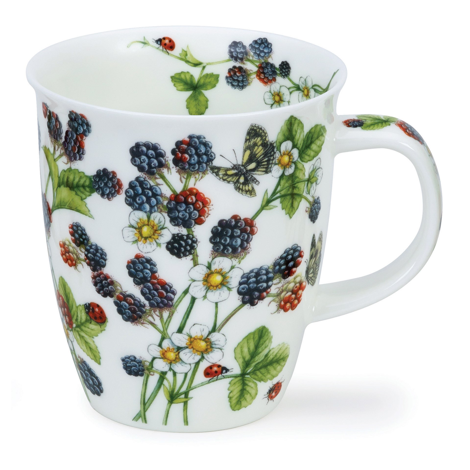 DUNOON MUG WILD FRUITS DUH.MUG.WILF.BL 194033085712 | Gül Güler